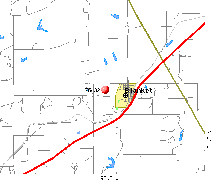 76432 Zip Code (Blanket, Texas) Profile - homes, apartments, schools ...