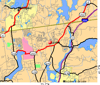 10589 Zip Code (Heritage Hills, New York) Profile - homes, apartments ...