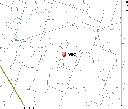 76565 Zip Code (Texas) Profile - homes, apartments, schools, population ...