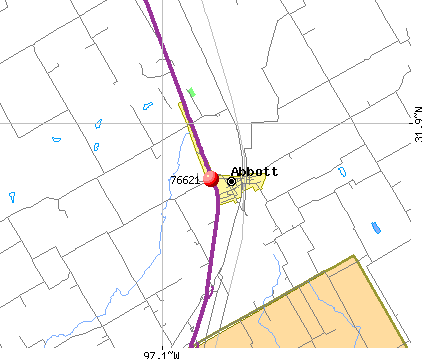 76621 Zip Code (Abbott, Texas) Profile - homes, apartments, schools ...
