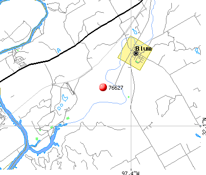 76627 Zip Code (Blum, Texas) Profile - homes, apartments, schools ...