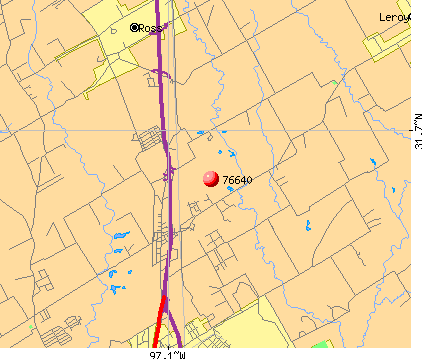 76640 Zip Code (Leroy, Texas) Profile - homes, apartments, schools ...