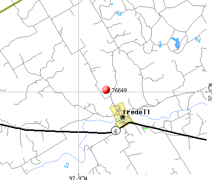 76649 Zip Code (Iredell, Texas) Profile - homes, apartments, schools ...