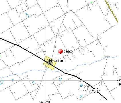76660 Zip Code (Malone, Texas) Profile - homes, apartments, schools ...