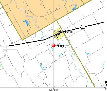 76666 Zip Code (Mertens, Texas) Profile - homes, apartments, schools ...