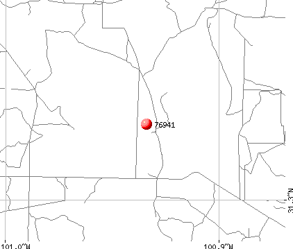 76941 Zip Code (Mertzon, Texas) Profile - homes, apartments, schools ...