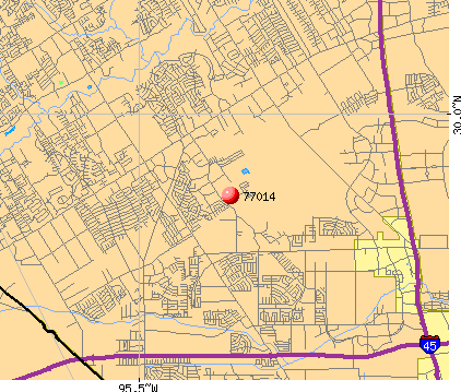 77014 Zip Code (Houston, Texas) Profile - homes, apartments, schools ...