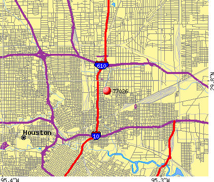 77026 Zip Code (Houston, Texas) Profile - homes, apartments, schools ...