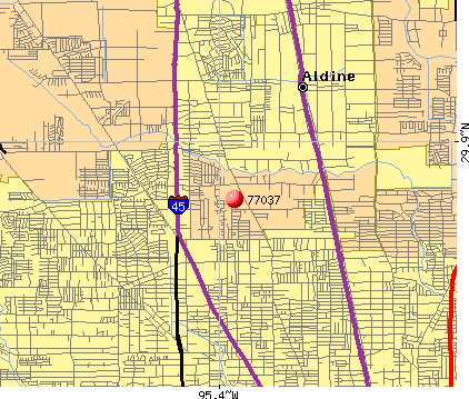77037 Zip Code (Houston, Texas) Profile - homes, apartments, schools ...