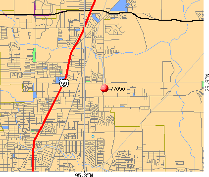 77050 Zip Code (Houston, Texas) Profile - homes, apartments, schools ...
