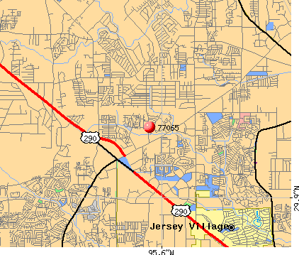 77065 Zip Code (Houston, Texas) Profile - homes, apartments, schools ...