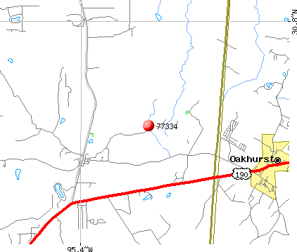 77334 Zip Code (Texas) Profile - homes, apartments, schools, population ...