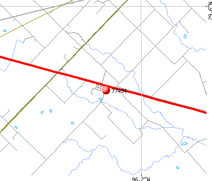 77454 Zip Code (Texas) Profile - homes, apartments, schools, population ...