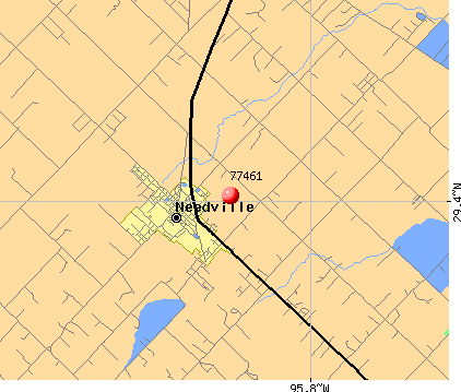 77461 Zip Code (Needville, Texas) Profile - homes, apartments, schools ...