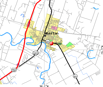 77488 Zip Code (Wharton, Texas) Profile - homes, apartments, schools ...