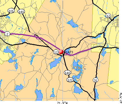 01473 Zip Code (Massachusetts) Profile - homes, apartments, schools ...