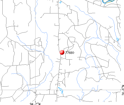 77660 Zip Code (Texas) Profile - homes, apartments, schools, population ...