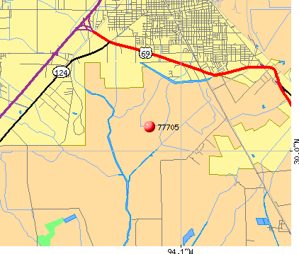 77705 Zip Code (Beaumont, Texas) Profile - homes, apartments, schools ...