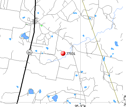 77831 Zip Code (Bedias, Texas) Profile - homes, apartments, schools ...