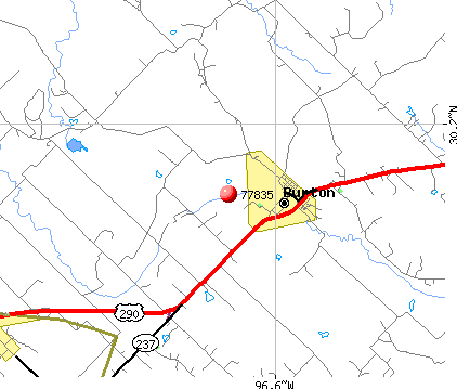 77835 Zip Code (Burton, Texas) Profile - homes, apartments, schools ...
