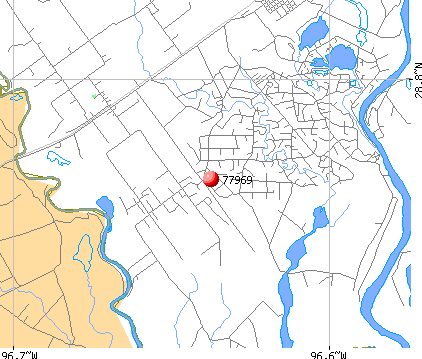 77969 Zip Code (Texas) Profile - homes, apartments, schools, population ...