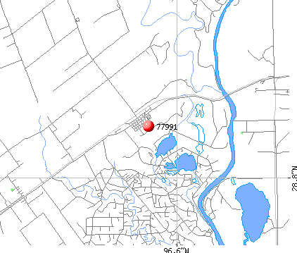 77991 Zip Code (Vanderbilt, Texas) Profile - homes, apartments, schools ...