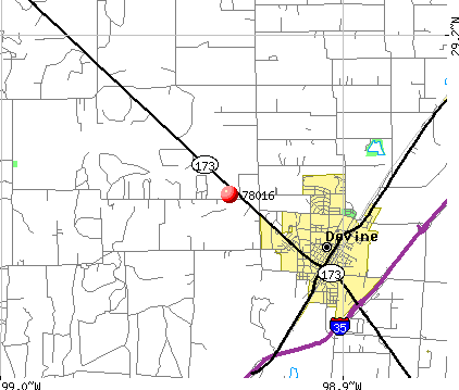 78016 Zip Code (Devine, Texas) Profile - homes, apartments, schools ...
