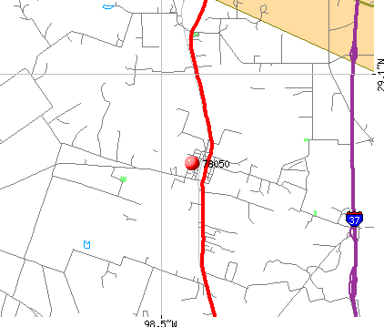78050 Zip Code (Leming, Texas) Profile - homes, apartments, schools ...