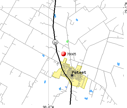 78065 Zip Code (Poteet, Texas) Profile - homes, apartments, schools ...