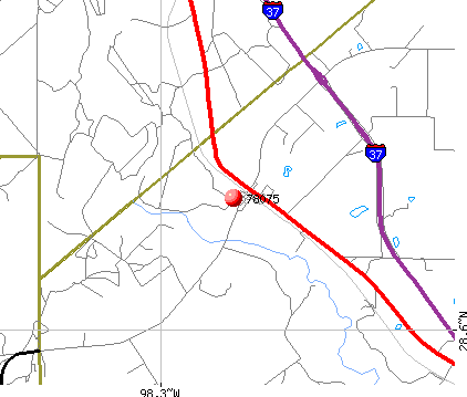 78075 Zip Code (Texas) Profile - homes, apartments, schools, population ...