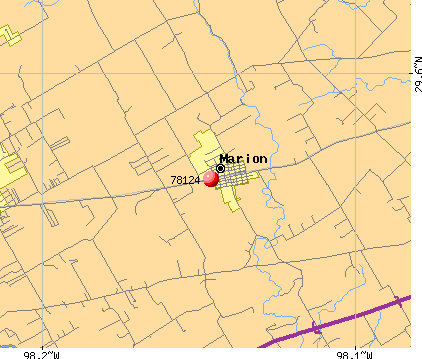 78124 Zip Code (Zuehl, Texas) Profile - homes, apartments, schools ...
