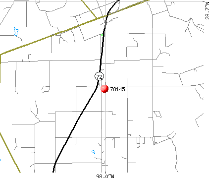 78145 Zip Code (Pawnee, Texas) Profile - homes, apartments, schools ...