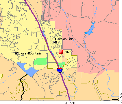 78257 Zip Code (San Antonio, Texas) Profile - homes, apartments ...