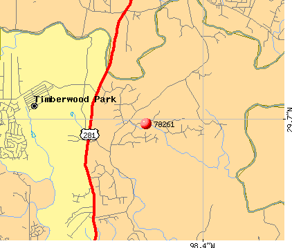 78261 Zip Code (Texas) Profile - homes, apartments, schools, population ...