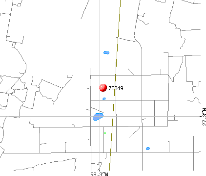 78349 Zip Code (Concepcion, Texas) Profile - homes, apartments, schools ...