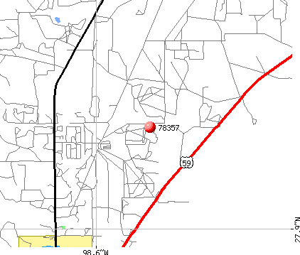 78357 Zip Code (Freer, Texas) Profile - homes, apartments, schools ...