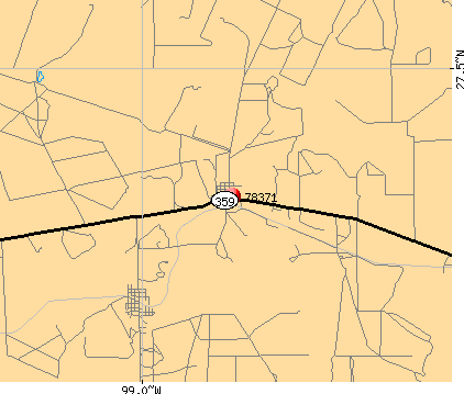 78371 Zip Code (Oilton, Texas) Profile - homes, apartments, schools ...