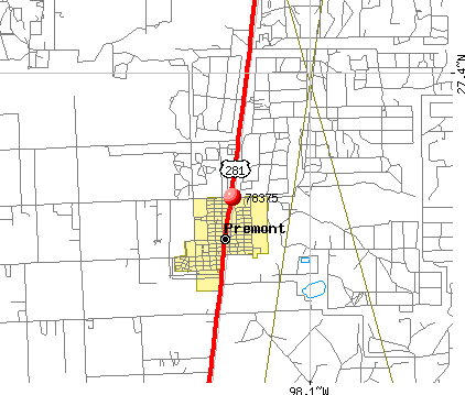 78375 Zip Code (Premont, Texas) Profile - homes, apartments, schools ...