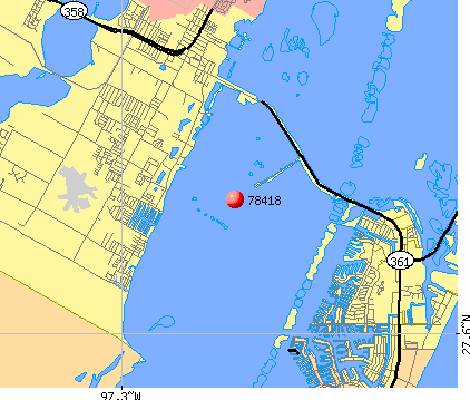 78418 Zip Code (Corpus Christi, Texas) Profile - homes, apartments ...