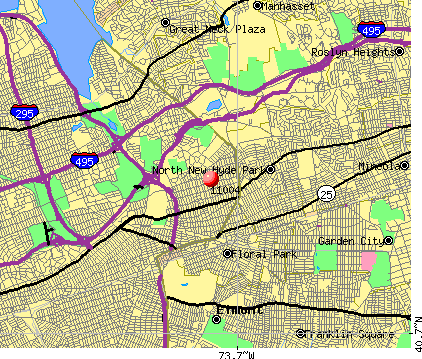 11004 Zip Code (New York, New York) Profile - homes, apartments ...