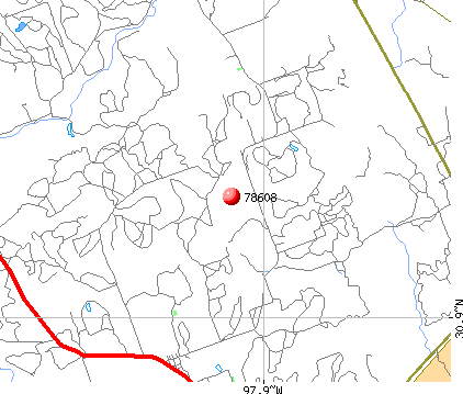 78608 Zip Code (Texas) Profile - homes, apartments, schools, population ...
