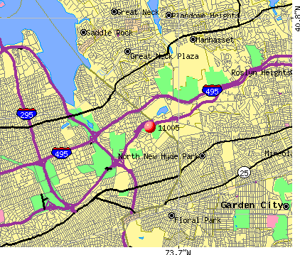 11005 Zip Code (New York, New York) Profile - homes, apartments ...