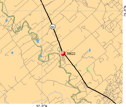 78622 Zip Code (Texas) Profile - homes, apartments, schools, population ...