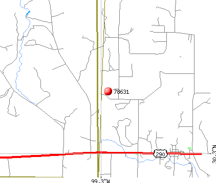 78631 Zip Code (Harper, Texas) Profile - homes, apartments, schools ...
