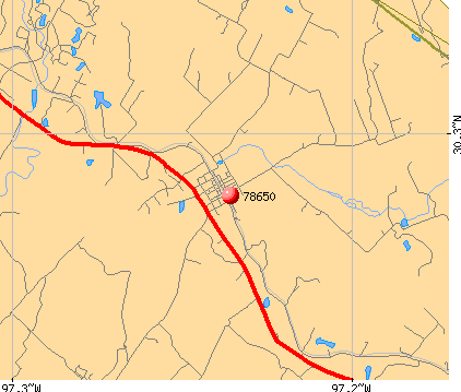 78650 Zip Code (McDade, Texas) Profile - homes, apartments, schools ...