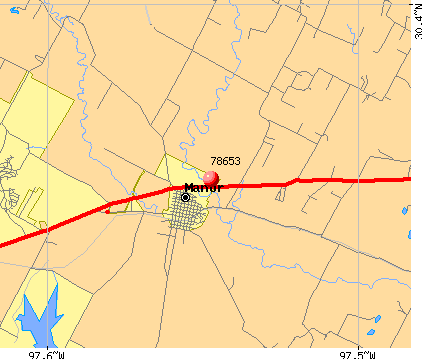 78653 Zip Code (Manor, Texas) Profile - homes, apartments, schools ...