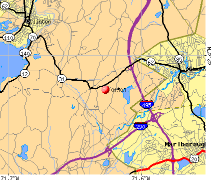 01503 Zip Code (Massachusetts) Profile - homes, apartments, schools ...