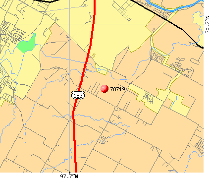 78719 Zip Code (Austin, Texas) Profile - homes, apartments, schools ...