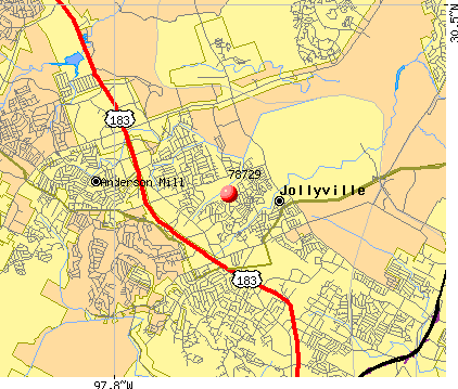 78729 Zip Code (Austin, Texas) Profile - homes, apartments, schools ...