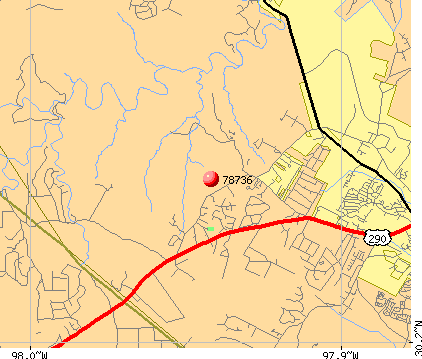 78736 Zip Code (Austin, Texas) Profile - homes, apartments, schools ...